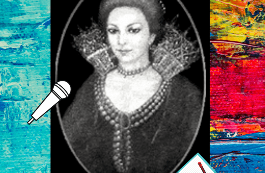 Exclusiva con doña Beatriz de la Cueva, la única mujer gobernador de ...